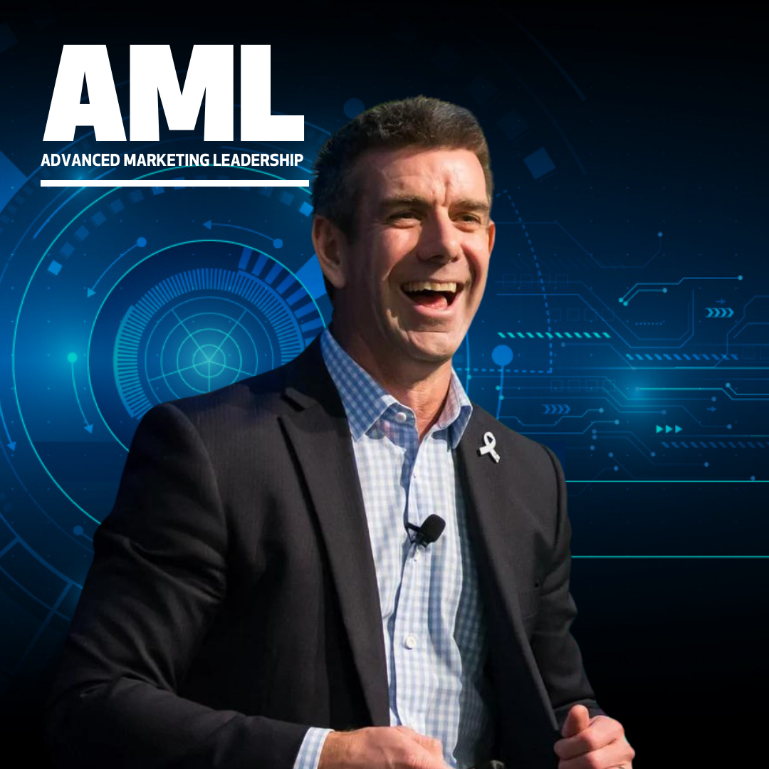 Professional Certification in Advanced Marketing Leadership 2025